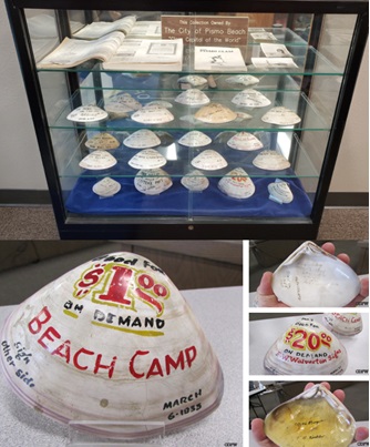 CA Marine Species Portal