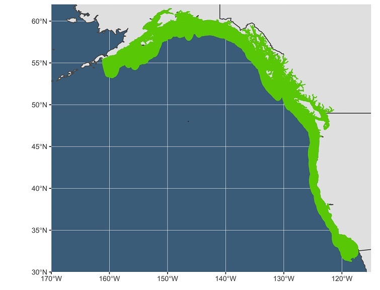 CA Marine Species Portal