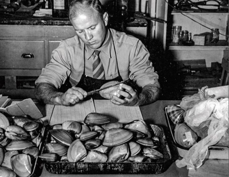 CA Marine Species Portal