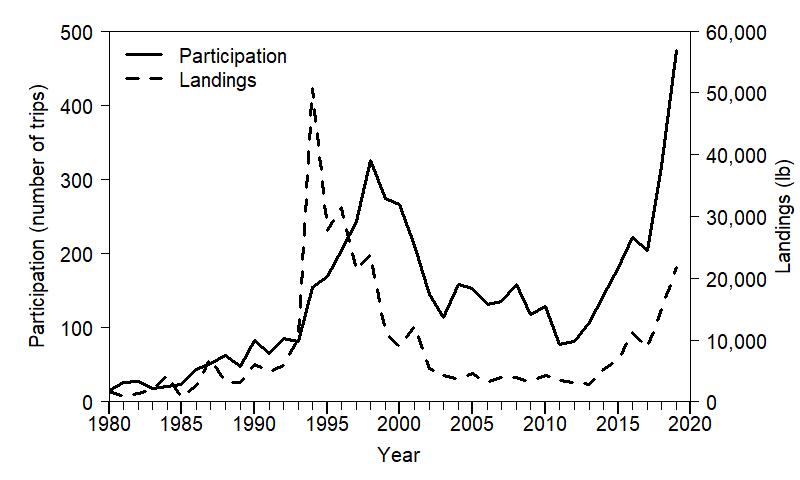 CA Marine Species Portal